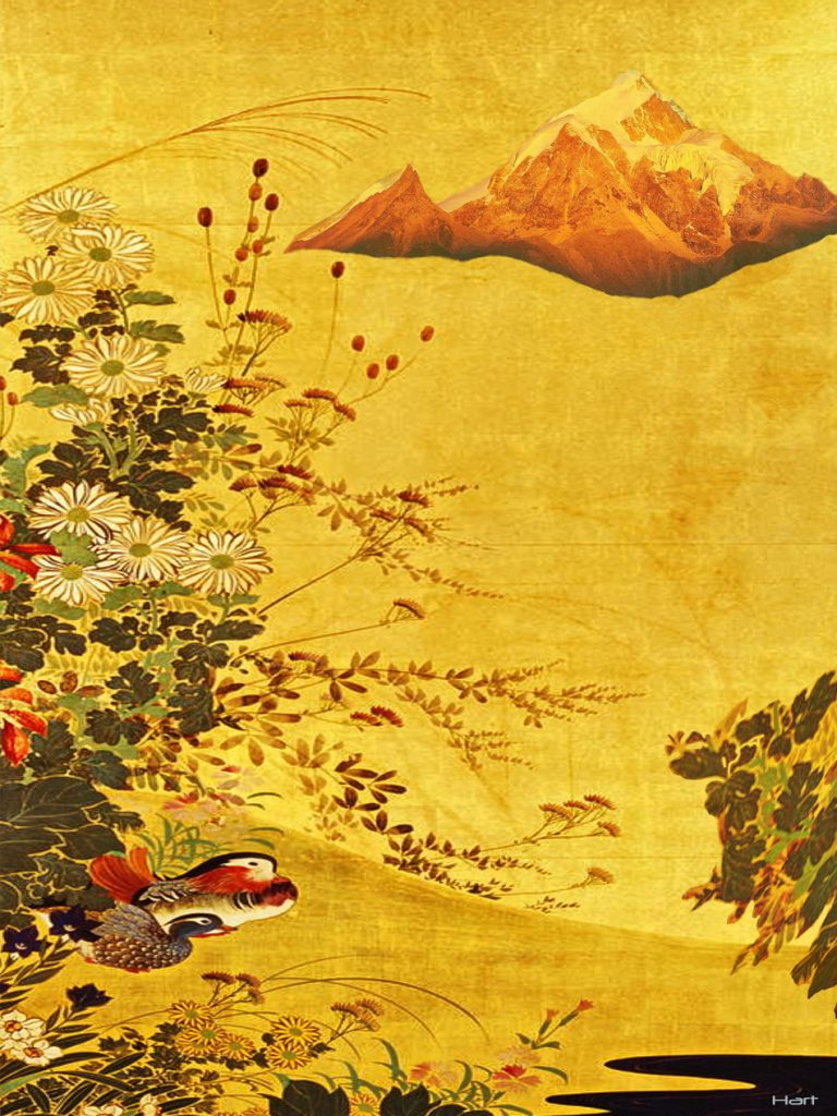 Four Seasons - Richard Hart